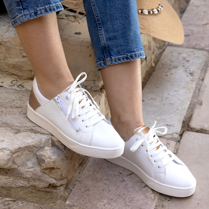 Chaussures adaptées Gibaud® : pieds déformés, seniors et hallux valgus ...