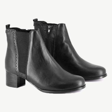 Chaussures orthopédiques Gibaud® - Chaussures médicales et chaussons ...