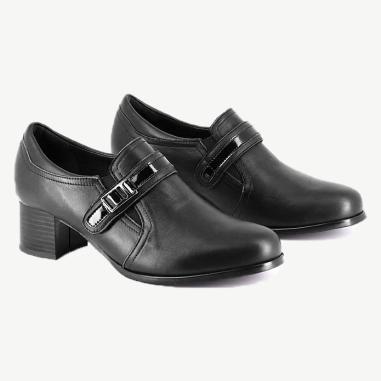 Chaussures orthopédiques Gibaud® - Chaussures médicales et chaussons ...