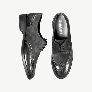 Chaussures orthopédiques Gibaud® - Chaussures médicales et chaussons ...