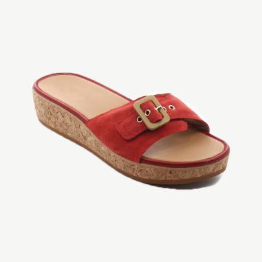 Chaussures orthopédiques Gibaud® - Chaussures médicales et chaussons ...