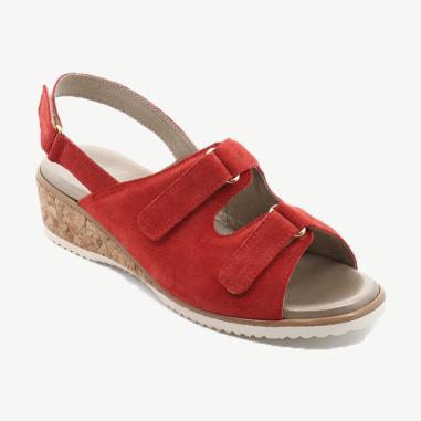 Chaussures orthopédiques Gibaud® - Chaussures médicales et chaussons ...